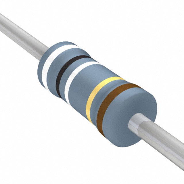 MFR-25FBF52-90R9 - 엘레파츠